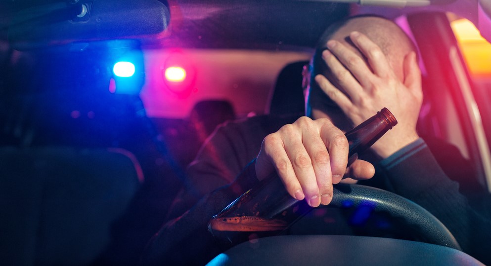When Can A Charleston DUI Lawyer Get Charges Dismissed?